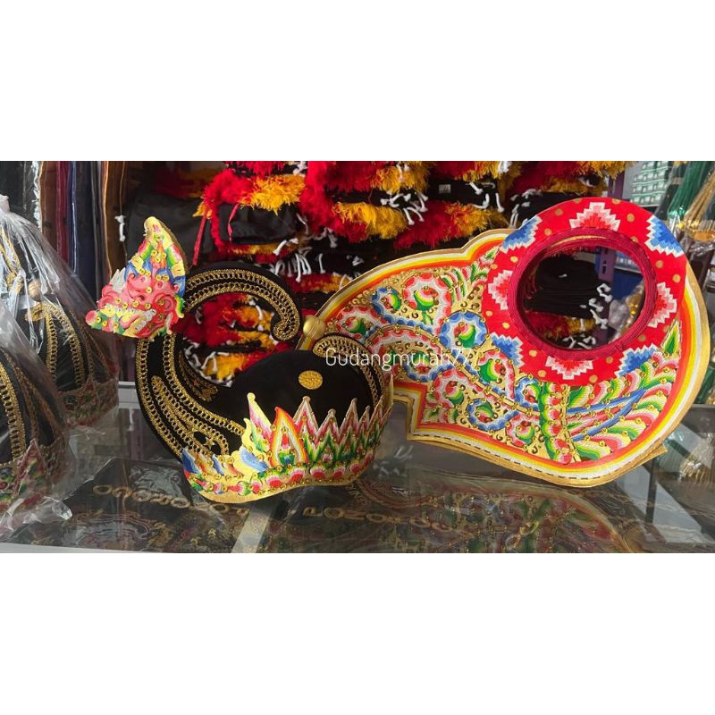 Jual KULUK BADONG GATOTKACA | Shopee Indonesia