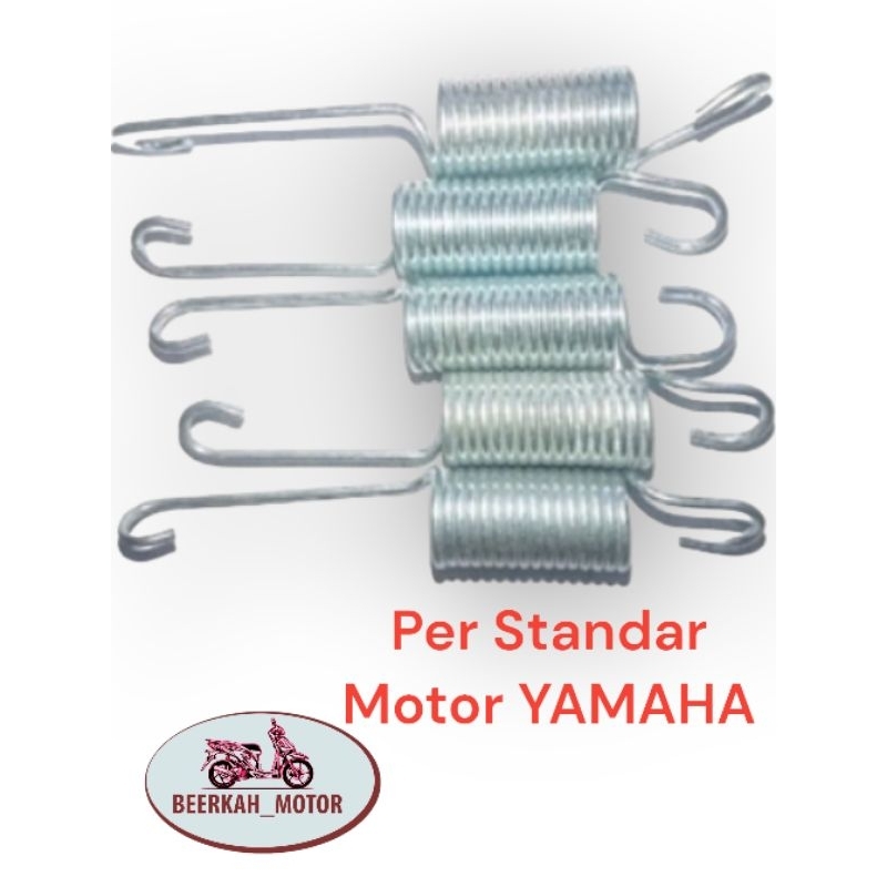 Jual Per Standar Motor YAMAHA | Shopee Indonesia