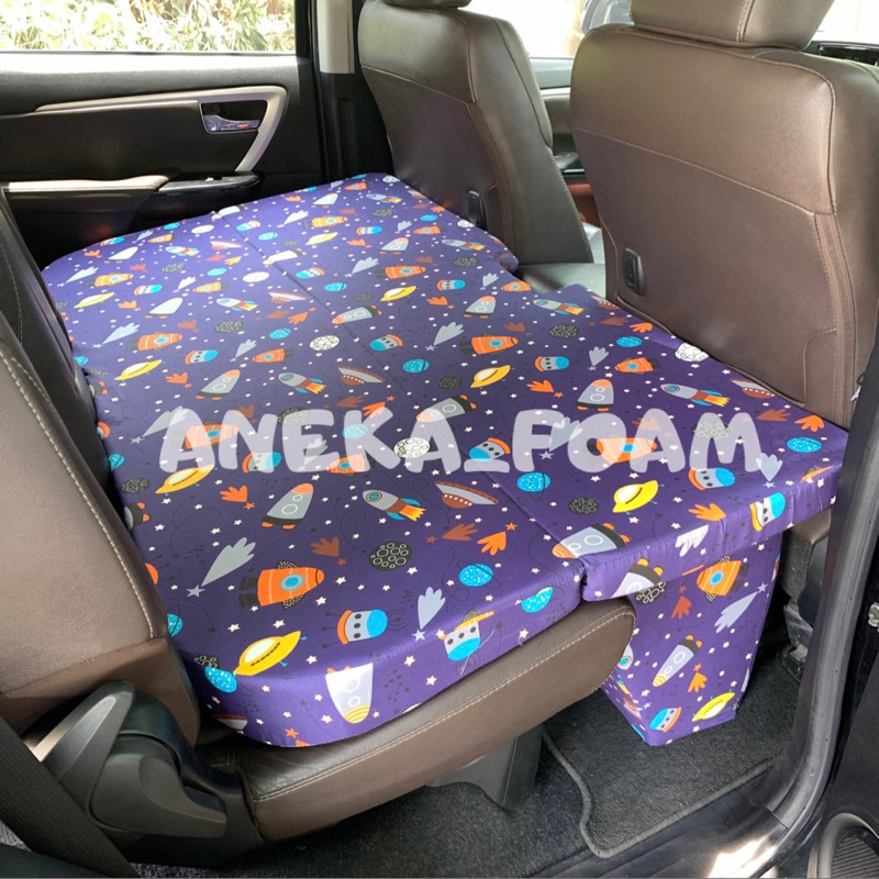 Jual KASUR MOBIL BUSA INOAC D23 GANJALAN REBOUNDED ANTI KEMPES | Shopee ...