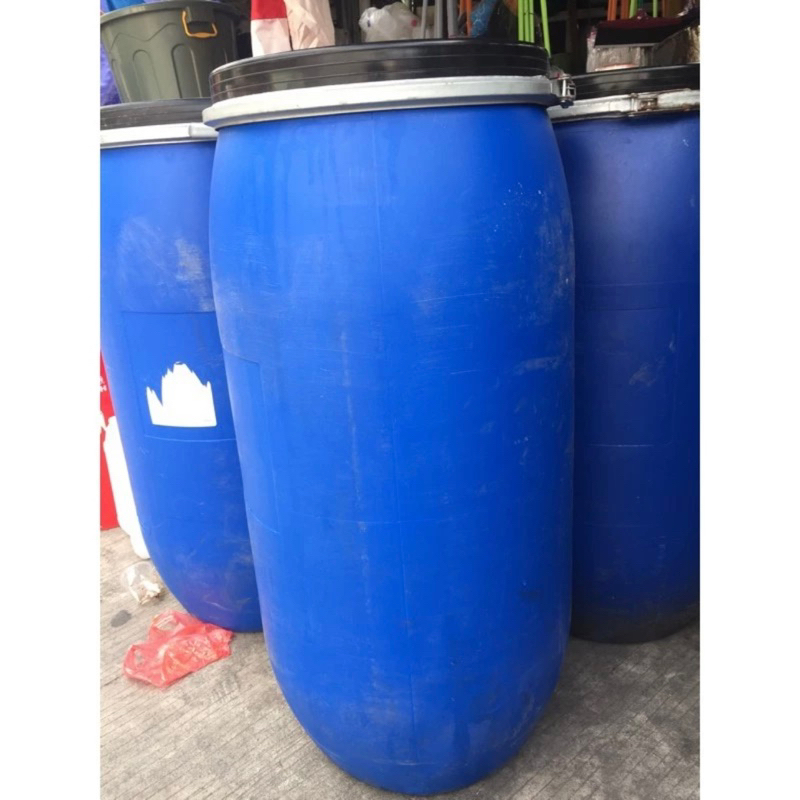Jual Tong 150 Liter Second | Shopee Indonesia