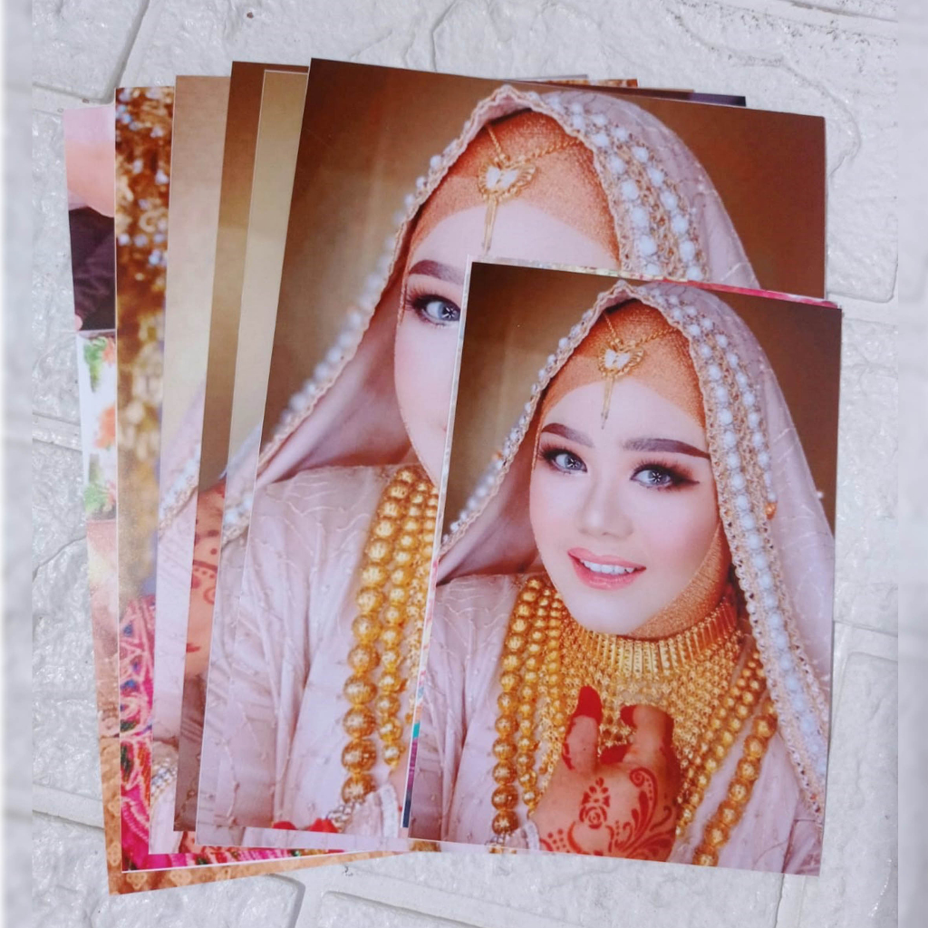 Jual Cetak Foto Ukuran Album Tanpa Minimal Order Murah dan Berkualitas ...
