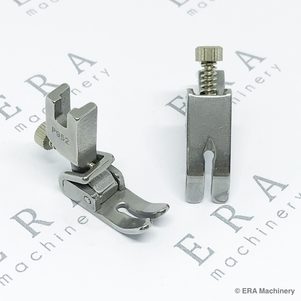 Jual Sepatu Jahit KERUT Ruffle P952 Kerut / Presser Foot gathering ...