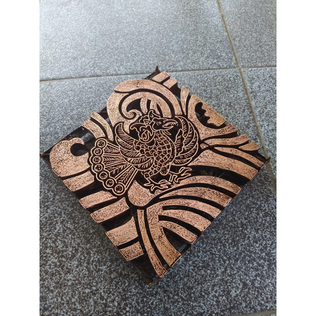 Jual ALAT CAP BATIK / CAP BATIK / CAP BATIK MURAH | Shopee Indonesia