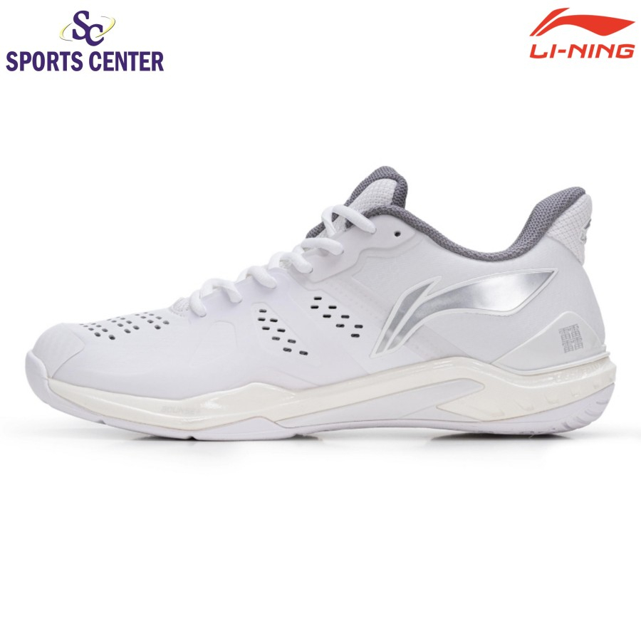 Jual Clear Sale Sepatu Badminton Lining Thunder Bolt YUN TING AYAR033 ...