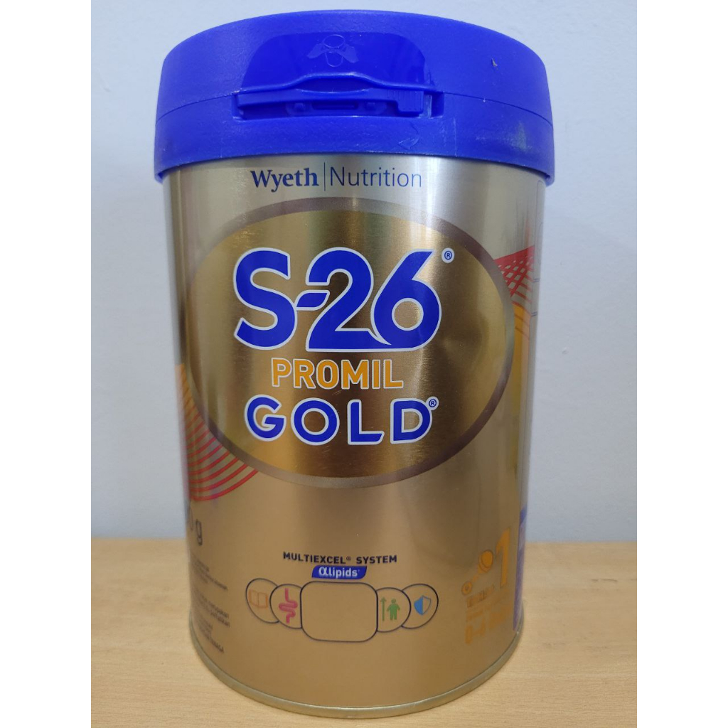 Jual S26 Promil Gold Tahap 1 900gr Exp Date 2024 | Shopee Indonesia
