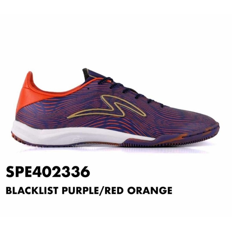 Jual Sepatu Futsal Specs LS Evolution IN Terbaru 2023 | Shopee Indonesia