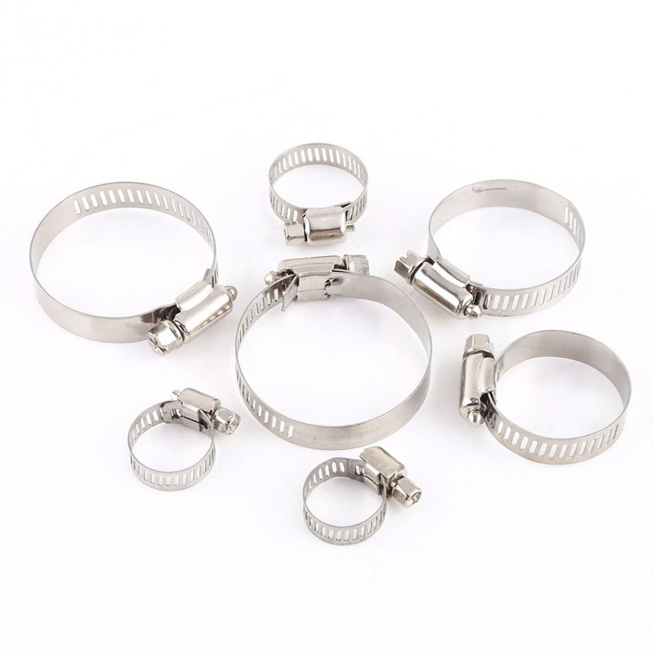 Jual Klem Selang Stainless Hose Clamp Besar 1 1 ½ 1 ¼ 1 ¾ 2