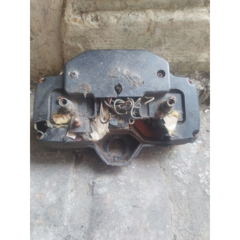 Jual Speedometer gl 100 bahan | Shopee Indonesia