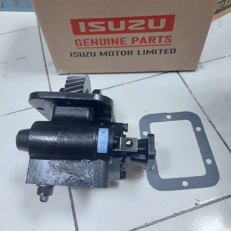 Jual POMPA PTO POMPA DAM NKR71 NMR71 T30 | Shopee Indonesia