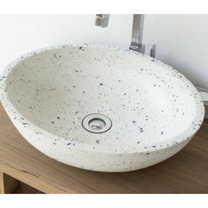 Jual WASTAFEL BULAT TERAZO DIAMETER 40 x T15 | Shopee Indonesia