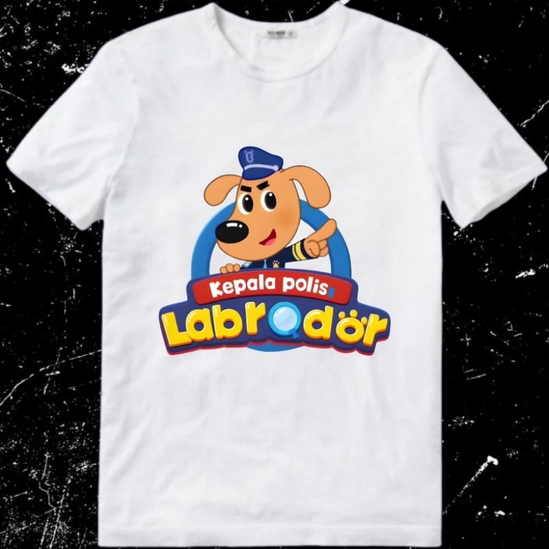 Jual Baju Kaos Tshirt T Shirt Pria Laki Cowok Cewek Perempuan Unisex ...