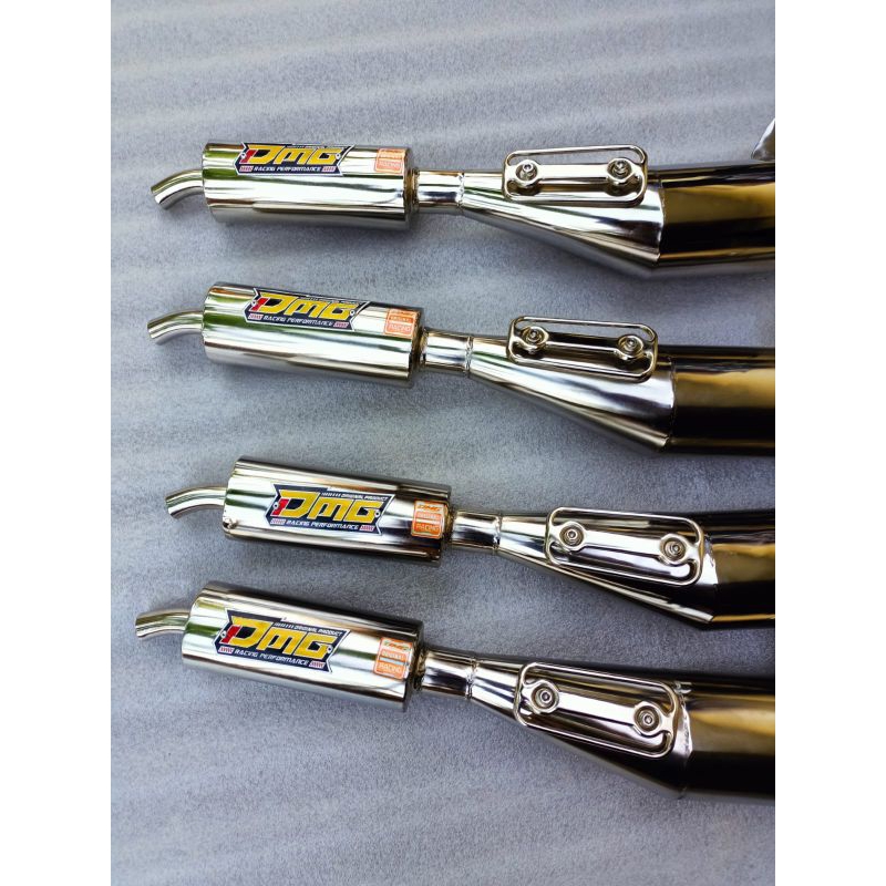 Jual KNALPOT FIZ R FORCE STANDAR RACING FULL CROOM TAMENG by DMG racing ... Jual KNALPOT FIZ R FORCE STANDAR RACING FULL CROOM TAMENG by DMG racing ...