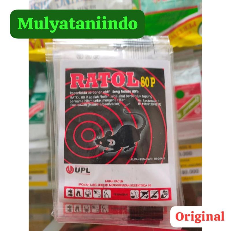 Jual Racun Tikus Ratol Rodentisida 10 gr | Shopee Indonesia Jual Racun Tikus Ratol Rodentisida 10 gr | Shopee Indonesia