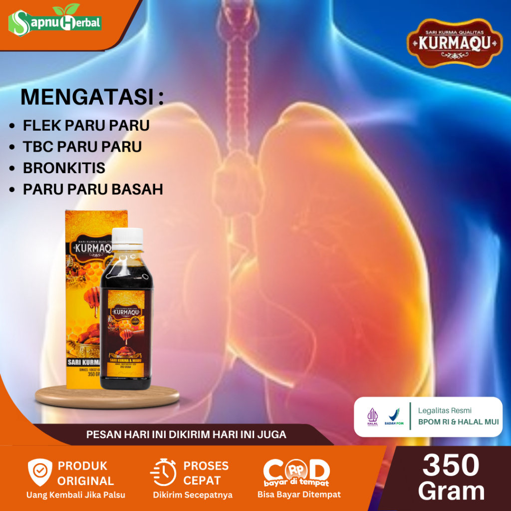 Jual Obat Flek Paru Paru, TBC Batuk Berdarah, Sesak Nafas, Asma, Batuk ...