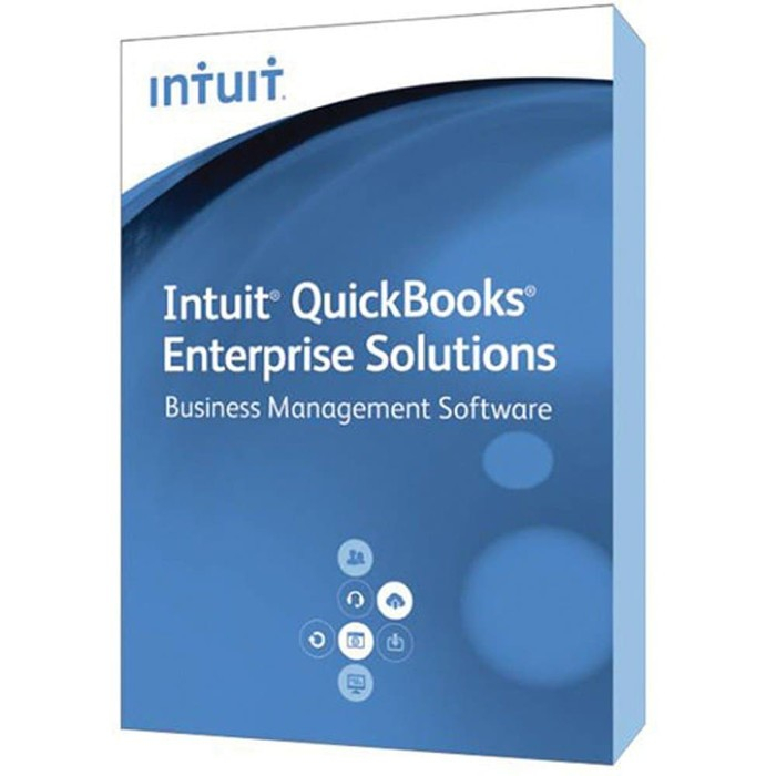 Jual Intuit QuickBooks Enterprise Solutions 2023 v23 | Shopee Indonesia