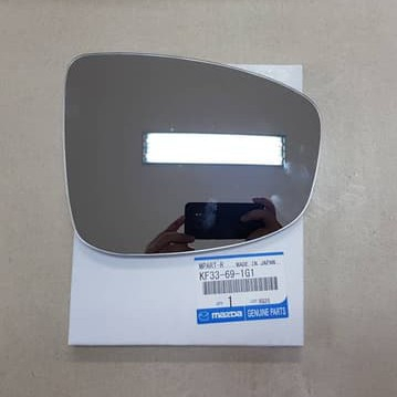 Jual KACA SPION MAZDA CX-5 KF33-69-1G1 ORISINIL | Shopee Indonesia