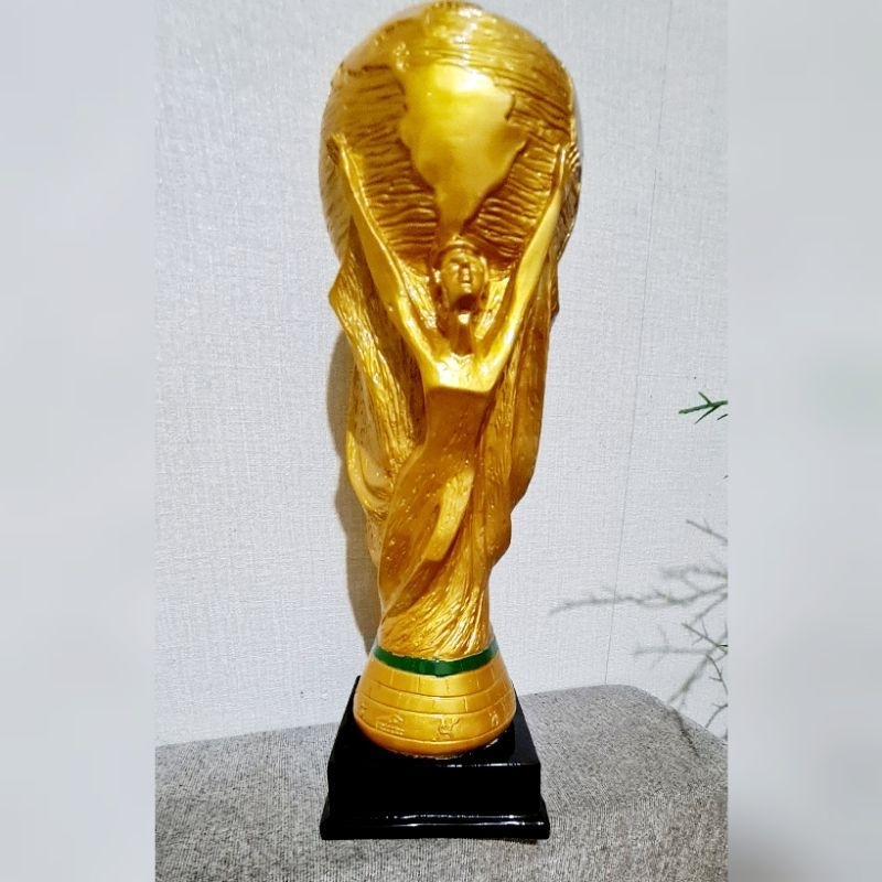 Jual terofi/piala. FIFA WORLD CUP | Shopee Indonesia