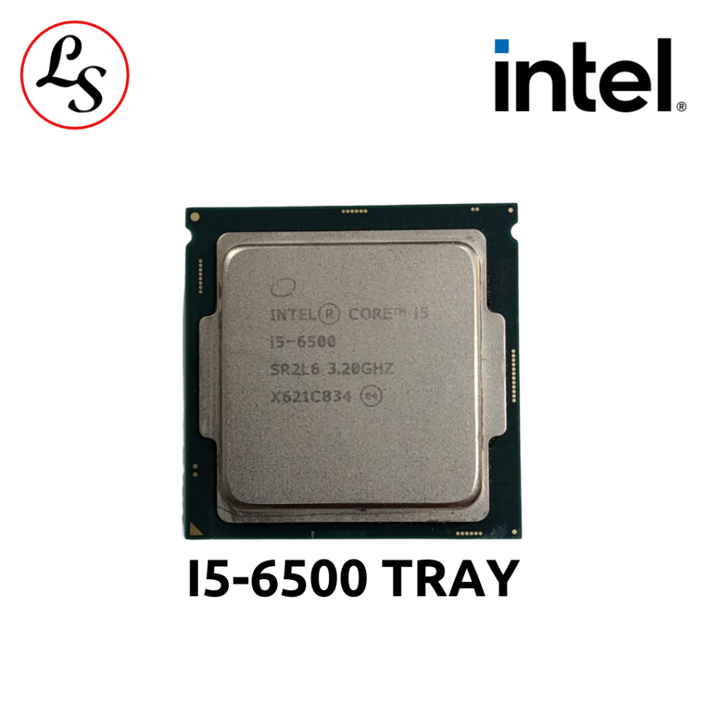Jual INTEL PROCESSOR i5 6500 Skylake LGA 1151 TRAY | Shopee Indonesia