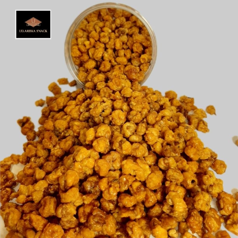 Jual Marning Jagung Pedas Manis 500gr | Shopee Indonesia