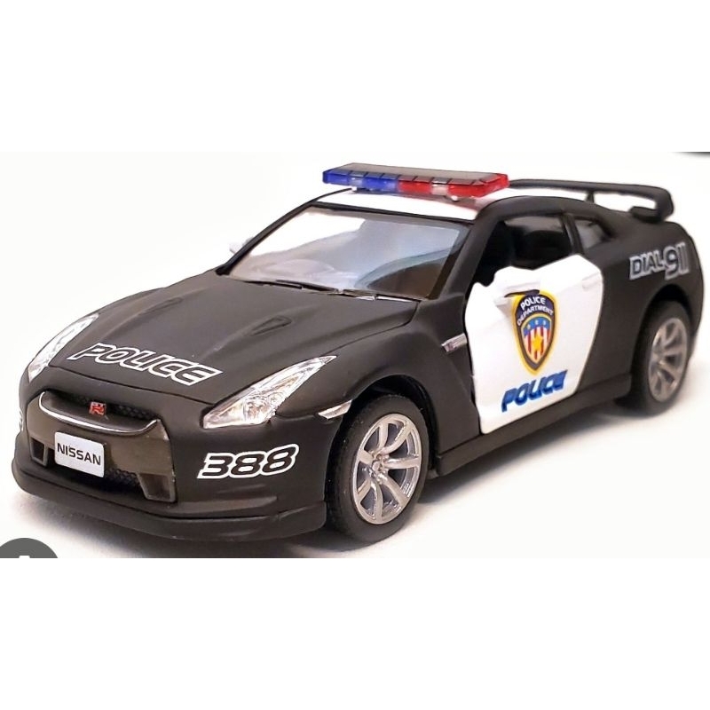 Jual Diecast Miniatur Mainan Mobil Balap Skala 36 Merk Kinsmart Replika ...
