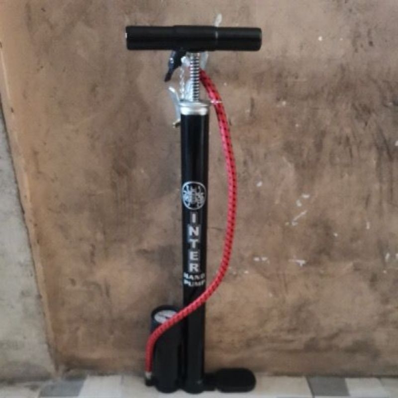 Jual pompa tabung sepeda dan motor | Shopee Indonesia