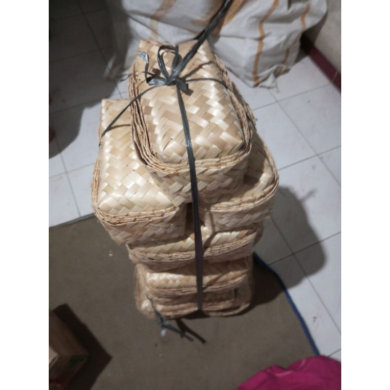 Jual 400 pcs besek ukuran 10x20 | Shopee Indonesia