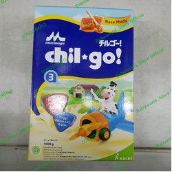 Jual Chil Go powder 3+ Madu 1000gr | Shopee Indonesia