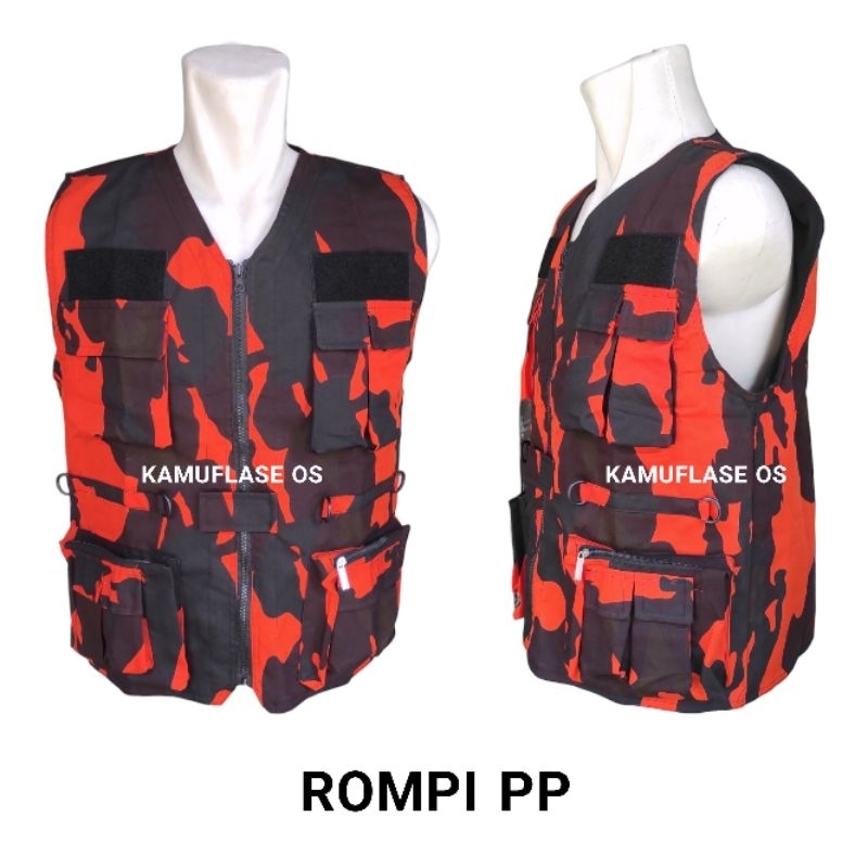 Jual ROMPI LORENG PP ROMPI PEMUDA PANCASILA | Shopee Indonesia Jual ROMPI LORENG PP ROMPI PEMUDA PANCASILA | Shopee Indonesia