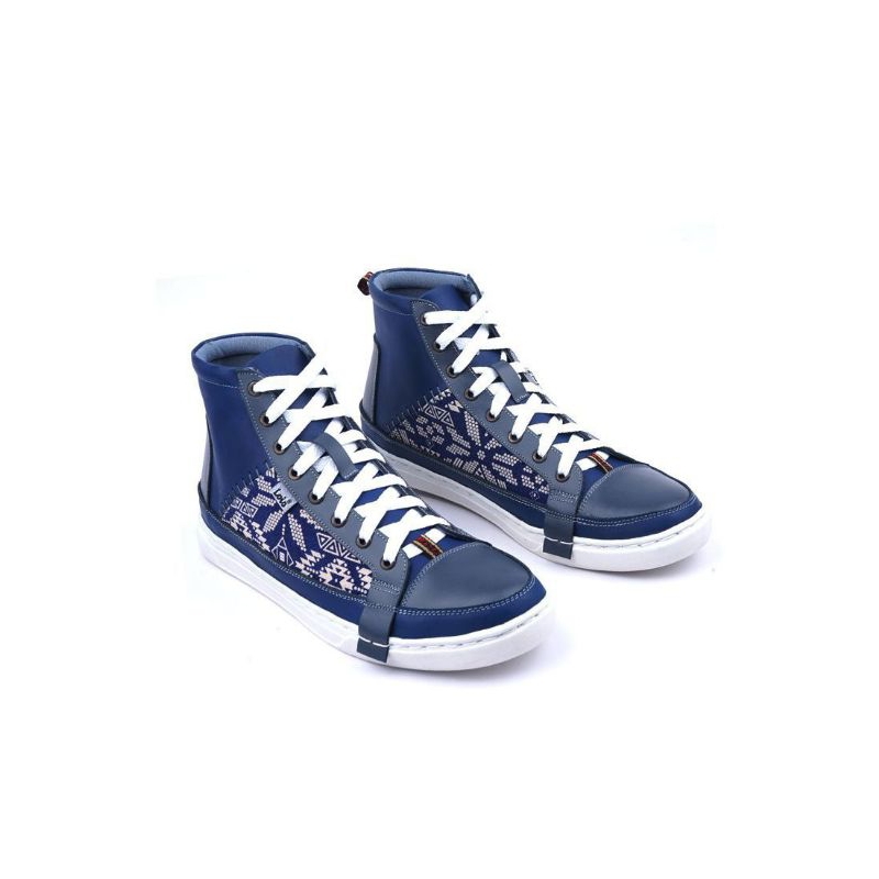 Jual LSBT 106 E SEPATU BOOTS PRIA LOIS ORIGINAL | Shopee Indonesia