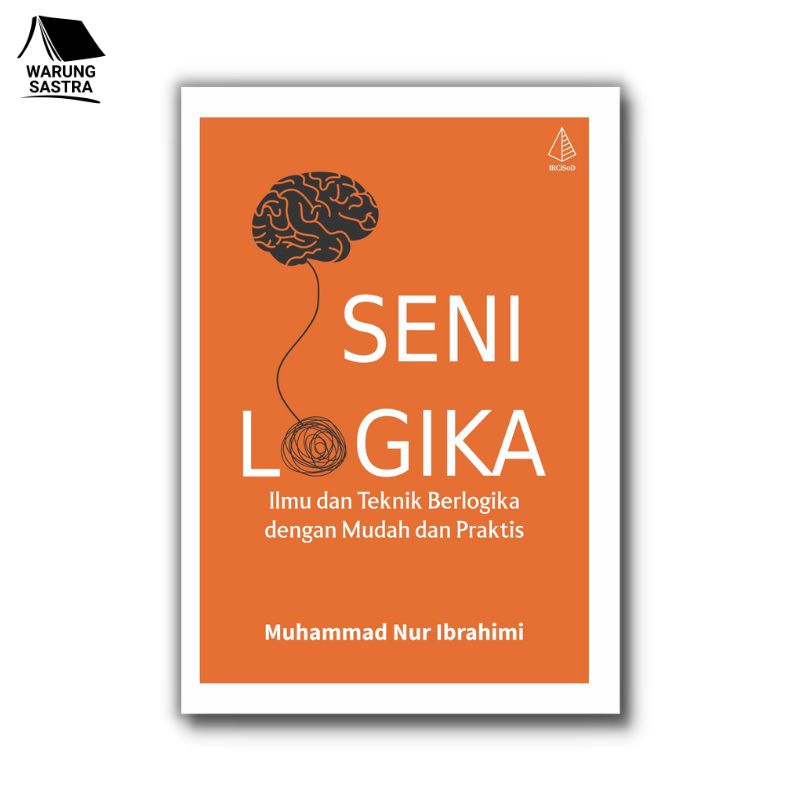 Jual Buku Logika Keilmuan dan Seni Logika | Shopee Indonesia