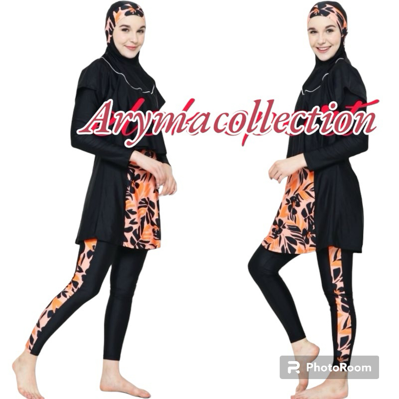 Jual Baju Renang Muslim Baju renang muslim jumbo baju renang muslim ...