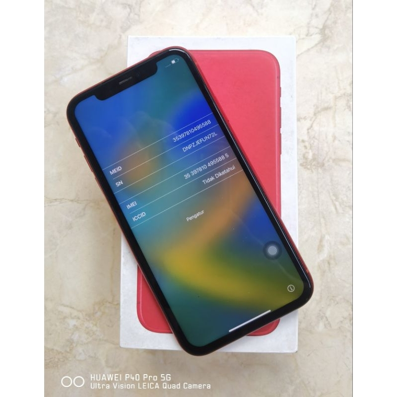 Jual Apple iPhone 11 64 GB Minus | Shopee Indonesia