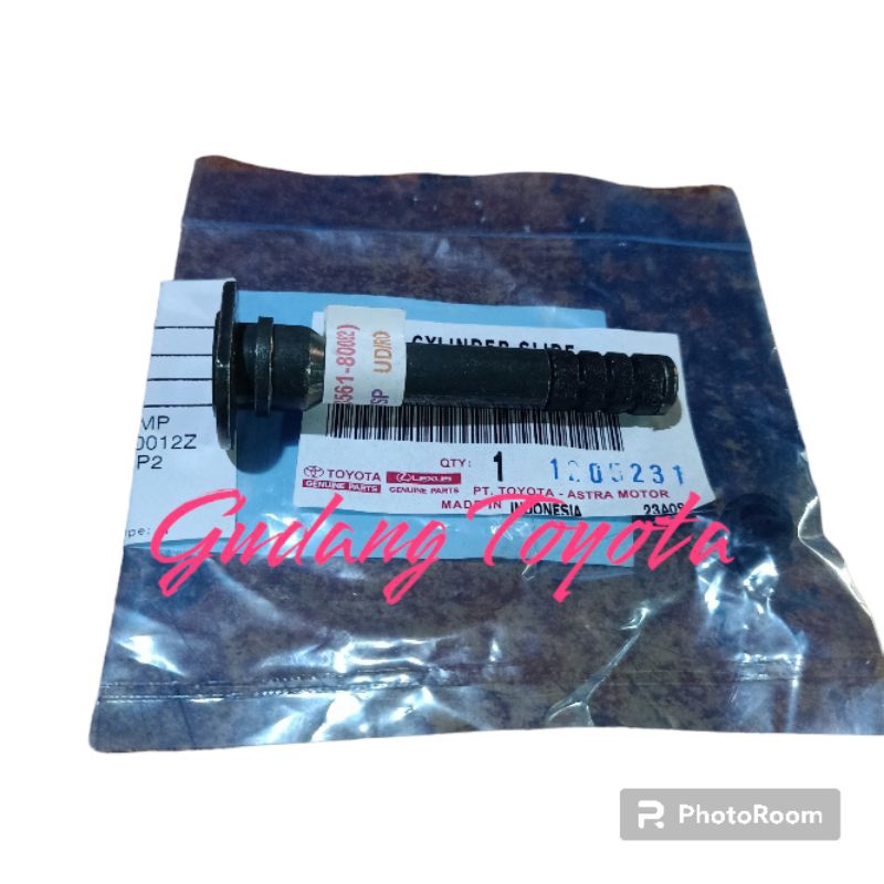 Jual PIN AS CALIPER REM INNOVA | Shopee Indonesia