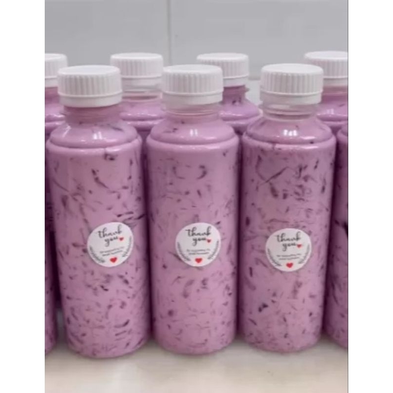 Jual FRESH MILK JELLY ICE | ES LUMUT AURORA | ES JELLY SUSU | ES JELLY ...