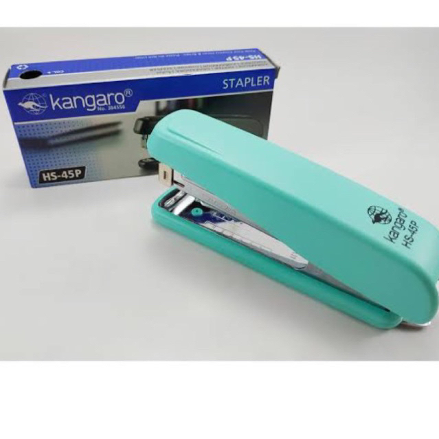 Jual Stapler kangaro besar HS-45P stapler besar | Shopee Indonesia