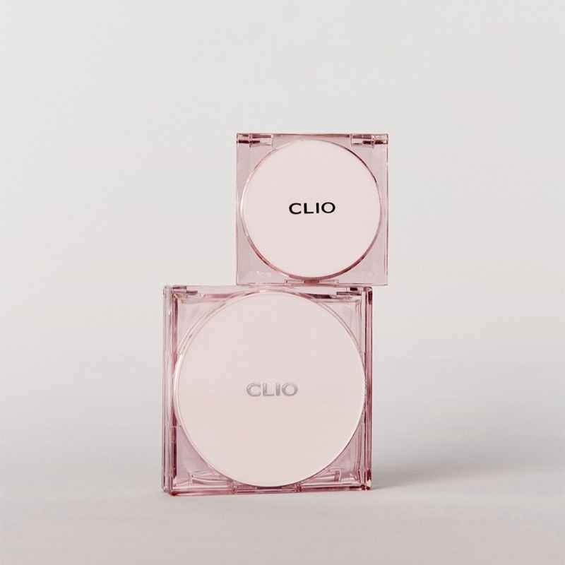 Jual CLIO Kill Cover Mesh Glow Cushion / Mini Cushion | Shopee Indonesia