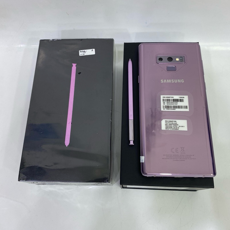 Jual samsung note 6 indonesia Harga Terbaik & Termurah Oktober 2023 ...