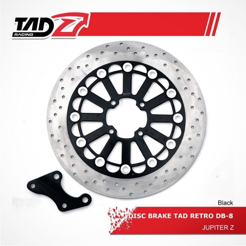Jual Piringan Cakram Disc Lebar Datar 300mm Ducati Diavel Jupiter Fizz ...