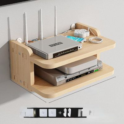 Jual Tempat Alat TV Digital Dan Wifi Modem Internet Rumah Anda | Shopee ...