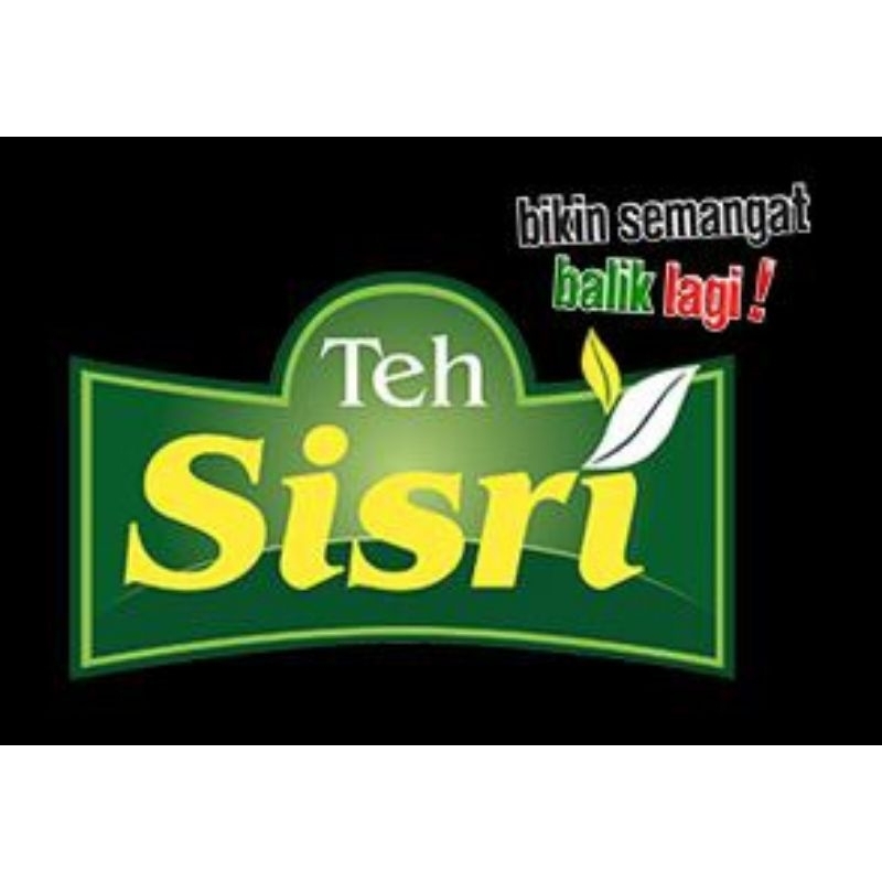 Jual Teh Sisri Aneka Rasa Minuman Serbuk Renceng 10 Bungkus | Shopee ...