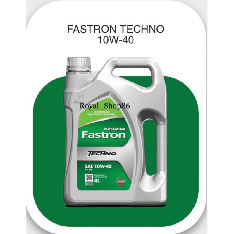 Jual Oli Fastron All Series Galon Oli Fastron Mobil All Series Galon ...