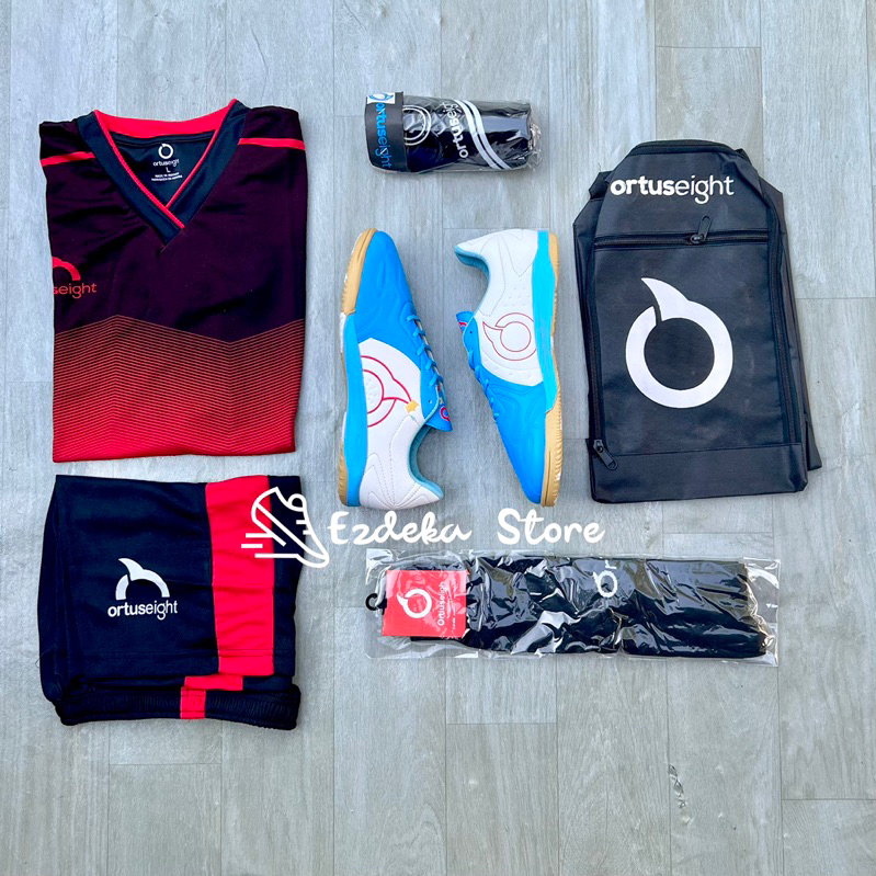 Jual (Paket Komplit) Sepatu Futsal Ortuseight Catalyst vision jogosala ... Jual (Paket Komplit) Sepatu Futsal Ortuseight Catalyst vision jogosala ...