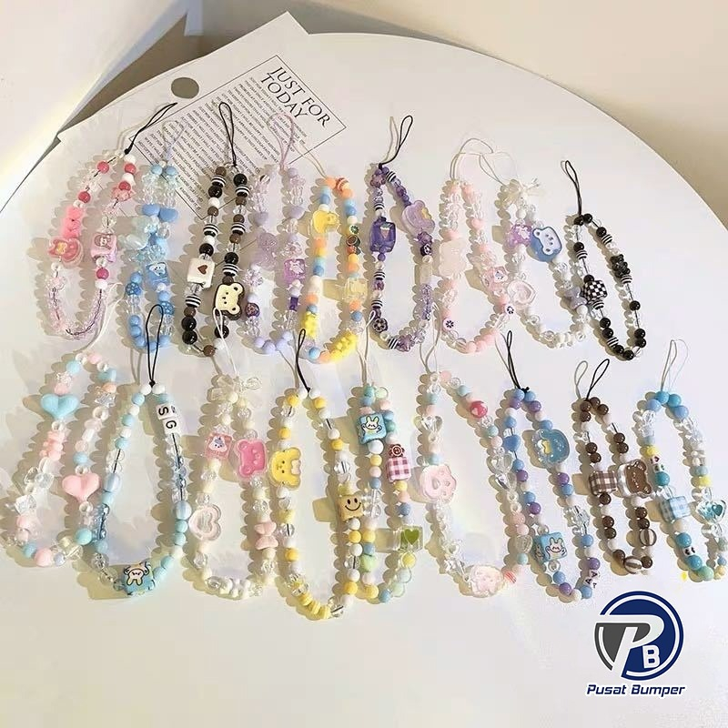 Jual Phone Strap Terlengkap & Harga Terbaru Mei 2026 | Shopee Indonesia