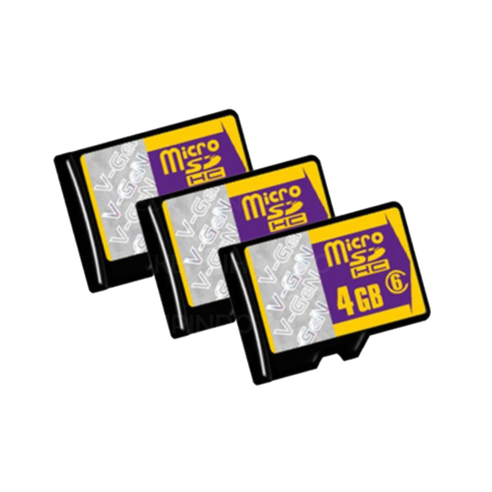 Jual mmc hp 4gb | Shopee Indonesia