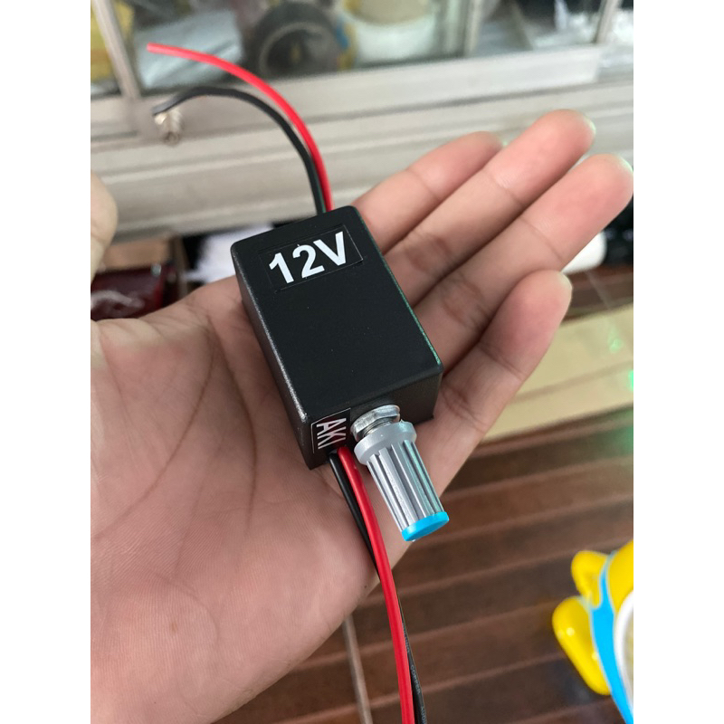 Jual MODUL KLAKSON PUTUS 12V - 24V UNTUK MOTOR MOBIL TRUK BUS RELAY BEL ...