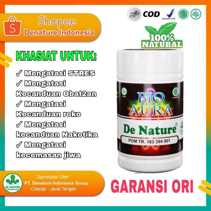 Jual [COD] Obat Kesehatan Mental, Kecanduan Obat Obatan & Rokok ...