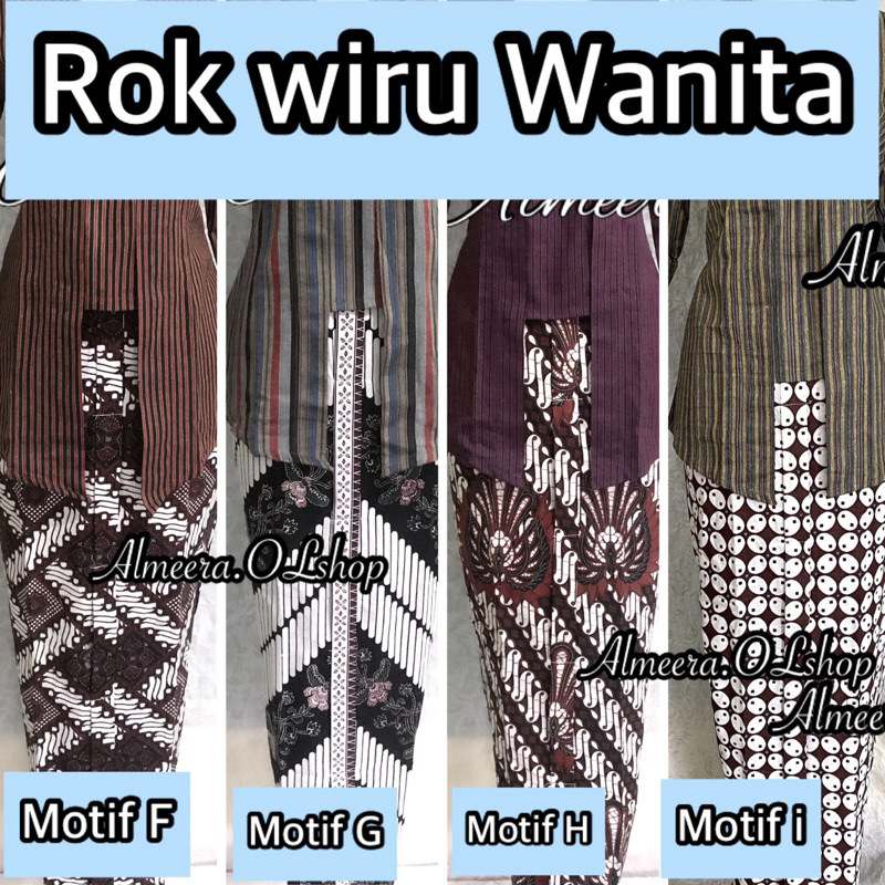Jual Jarik Wiru | Shopee Indonesia