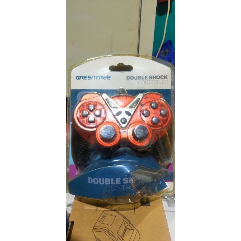 Jual joystick stik game pad USB pc/laptop | Shopee Indonesia