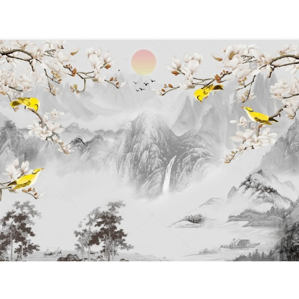 Jual Banner / Wallpaper untuk Backdrop Pelaminan Lamaran Pernikahan ...