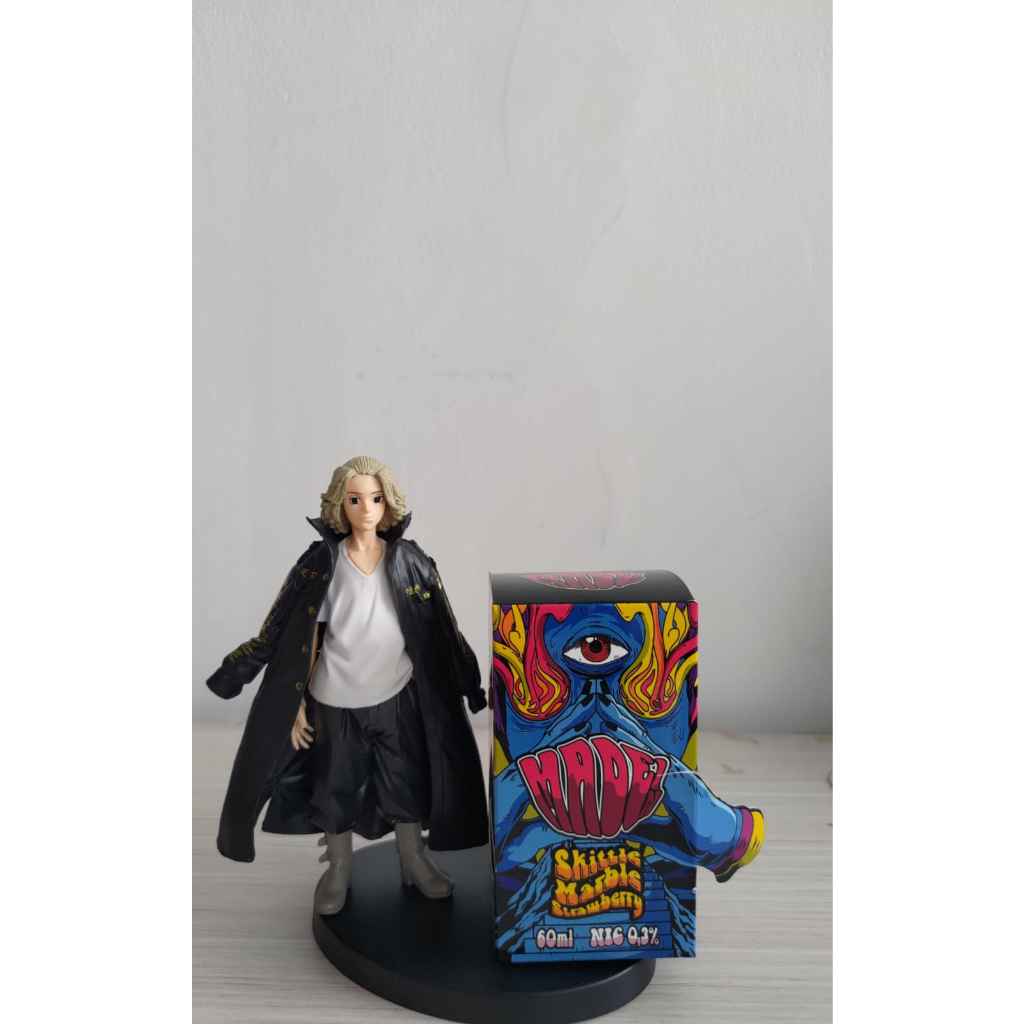 Jual action figure made skittle | Shopee Indonesia